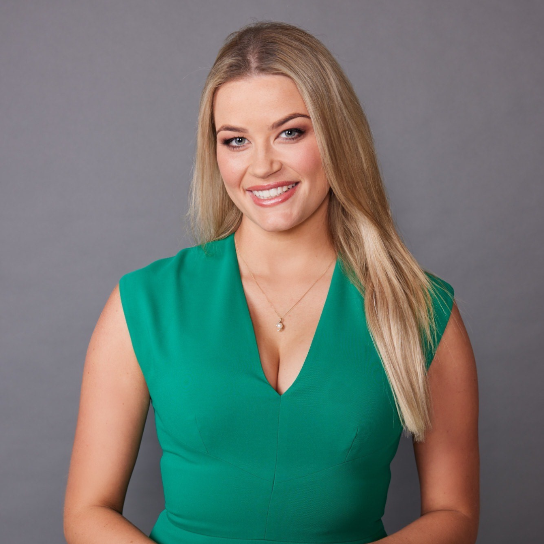 Meet The Board – Race Connects